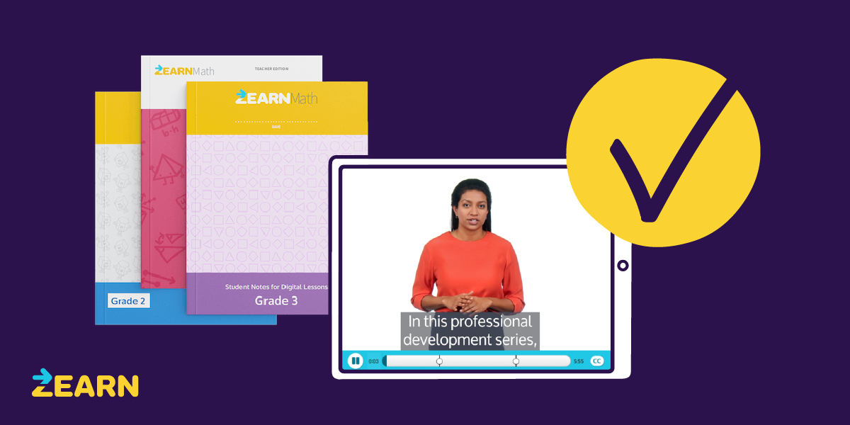 How to Get Started | Zearn Math